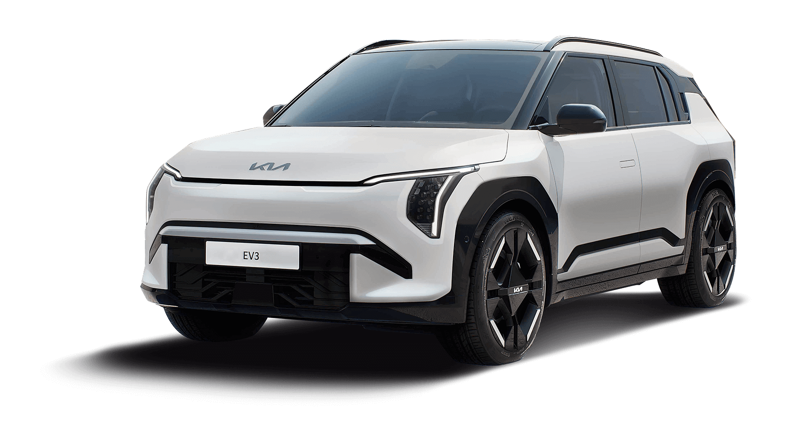 EV3 · Movement that inspires