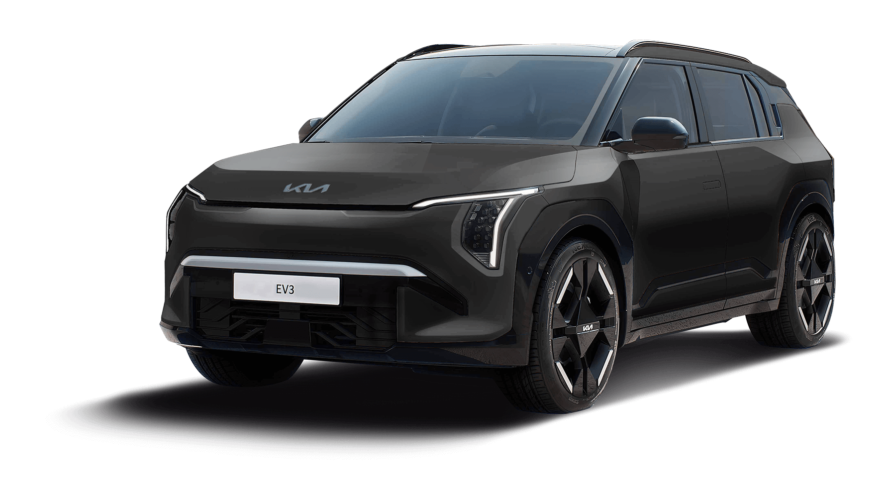 EV3 · Movement that inspires