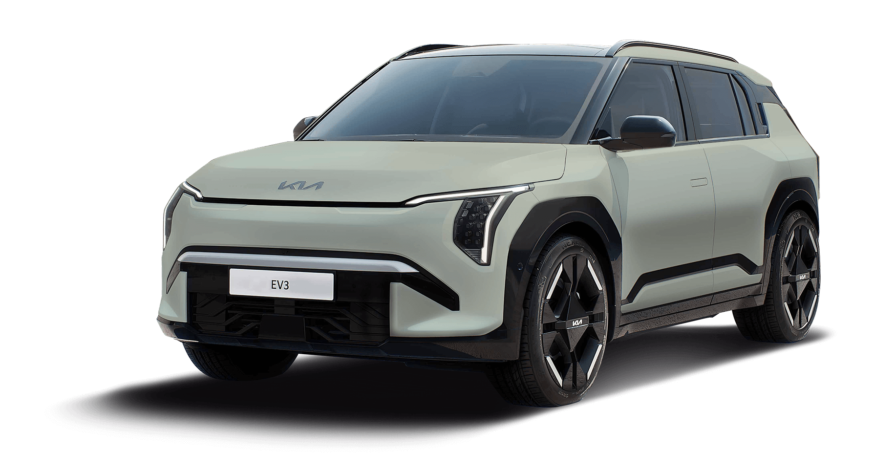 EV3 · Movement that inspires