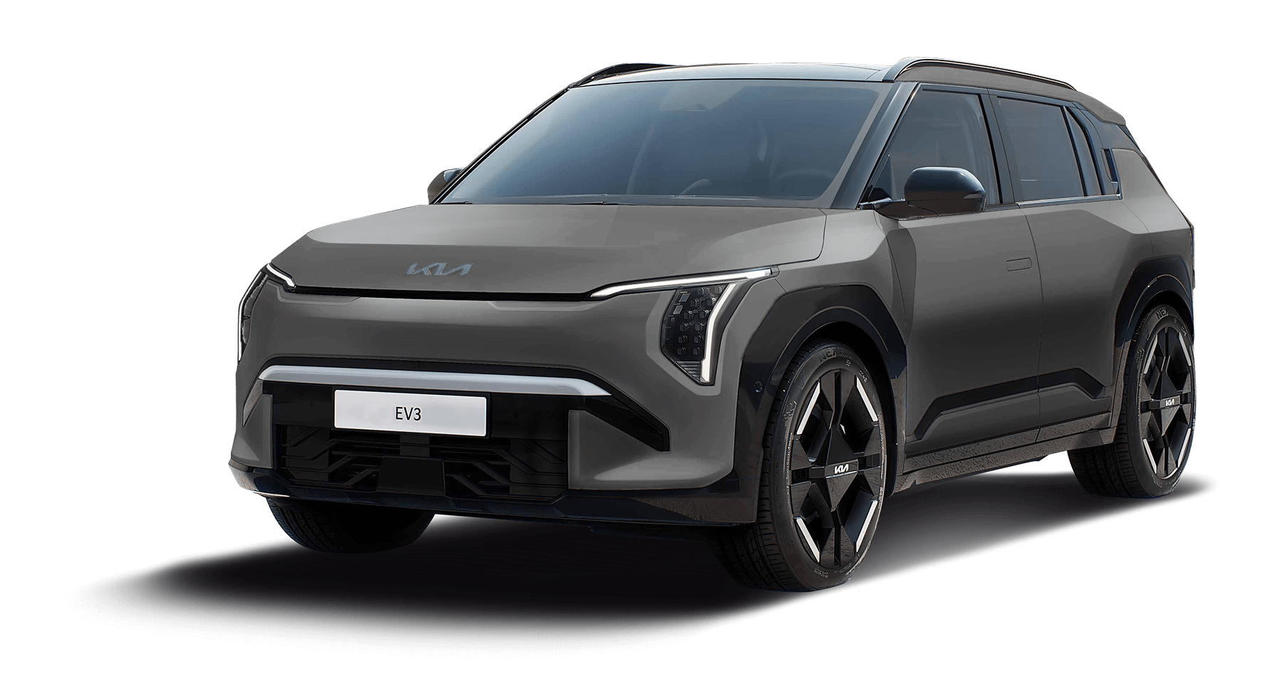 EV3 · Movement that inspires