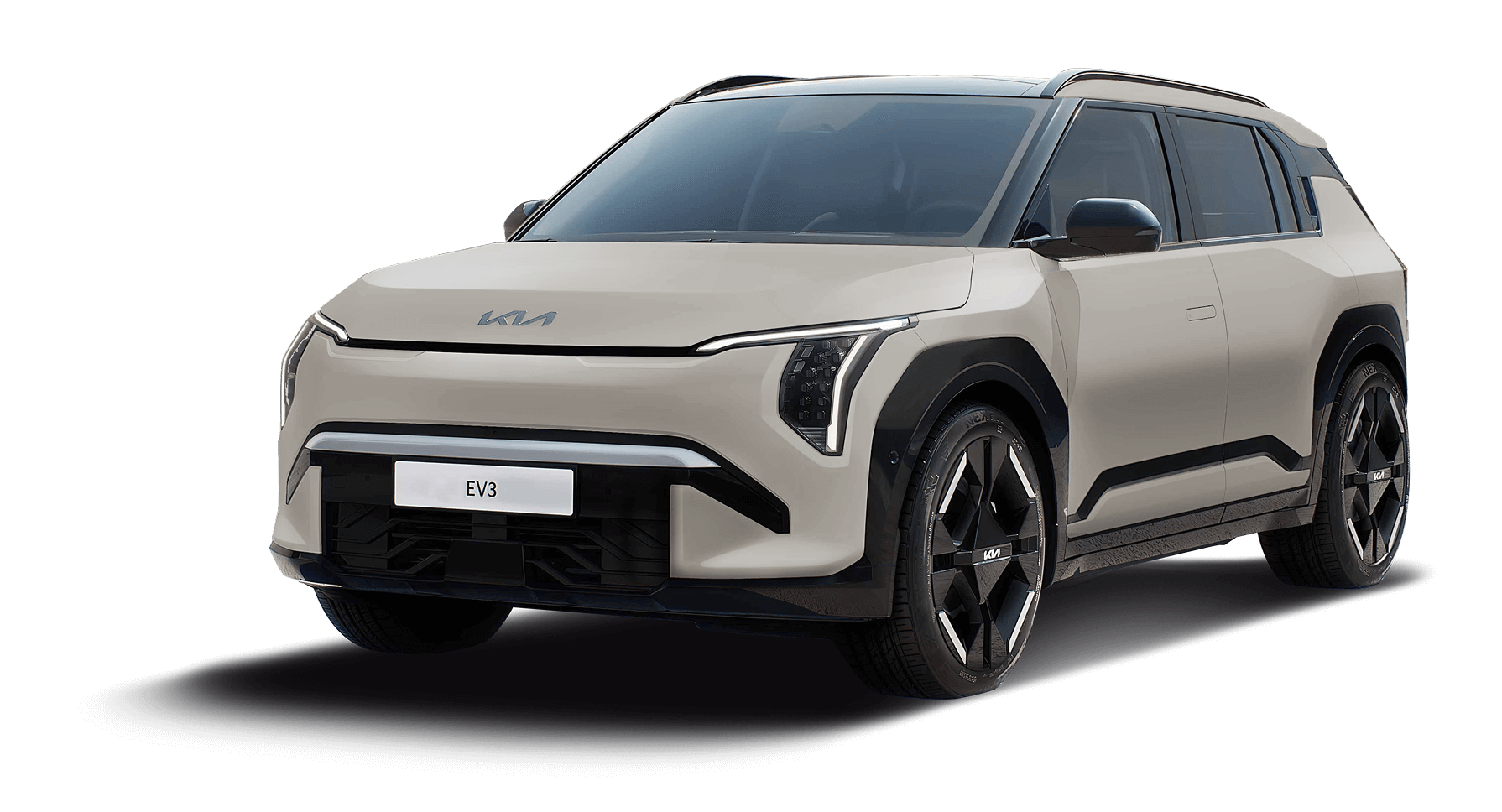 EV3 · Movement that inspires