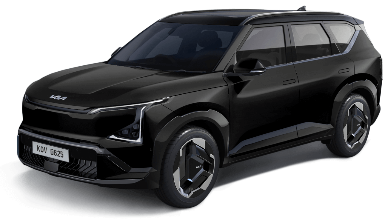 EV5 · Movement that inspires