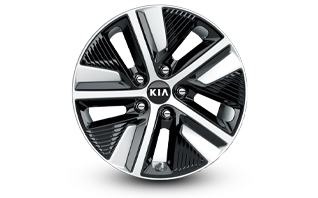 Niro Hybrid · Movement that inspires