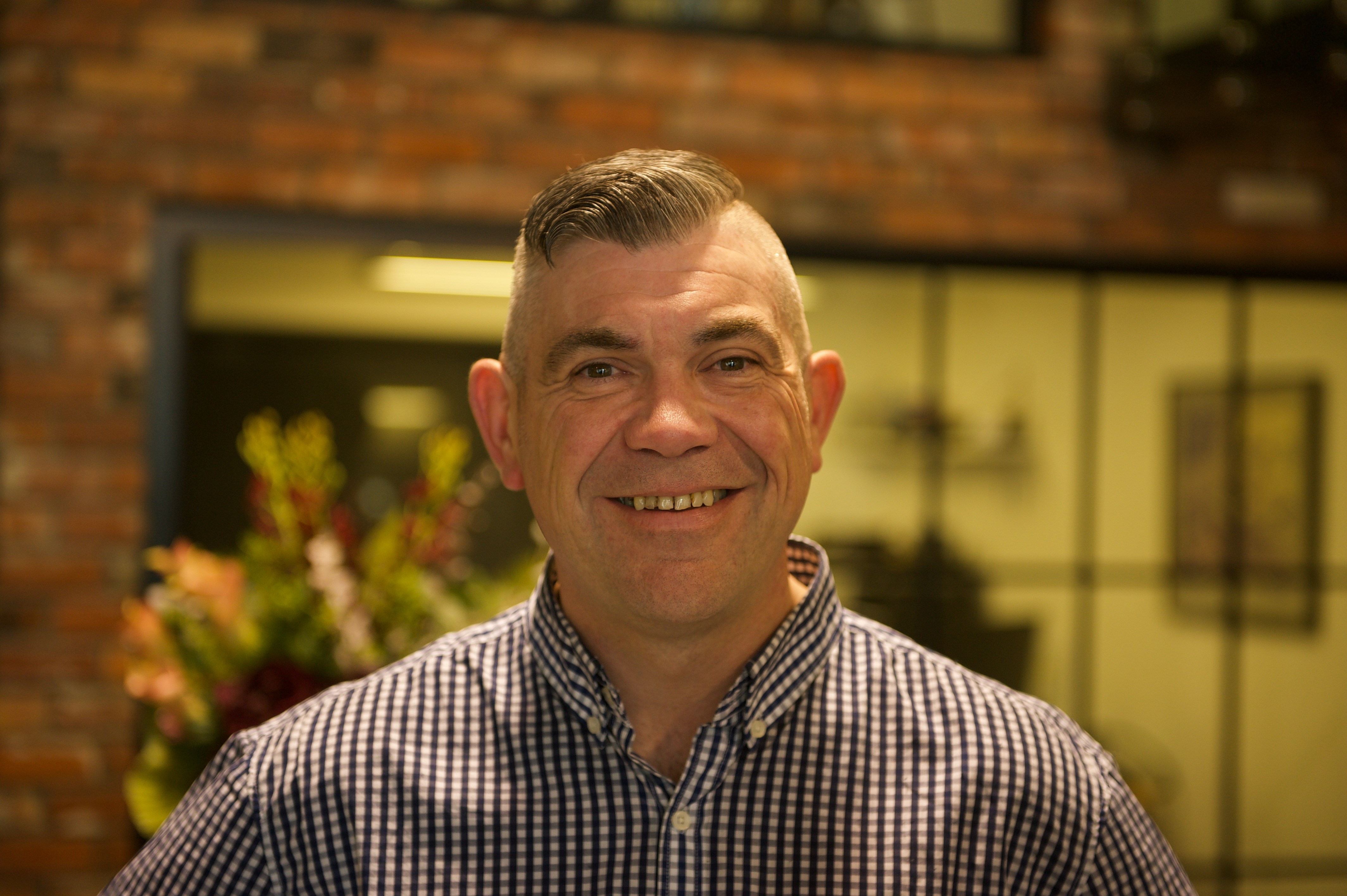 Wellington Kia · Movement that inspires