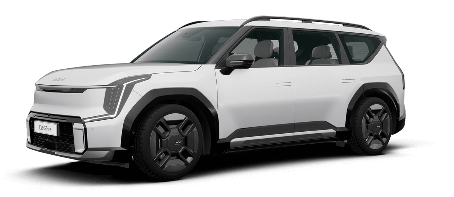 EV9 · Movement that inspires