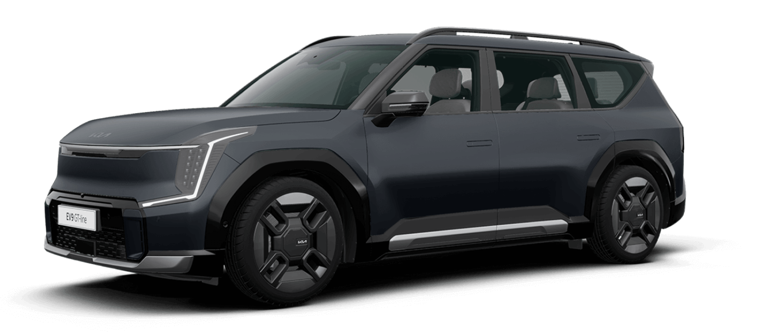 EV9 · Movement that inspires