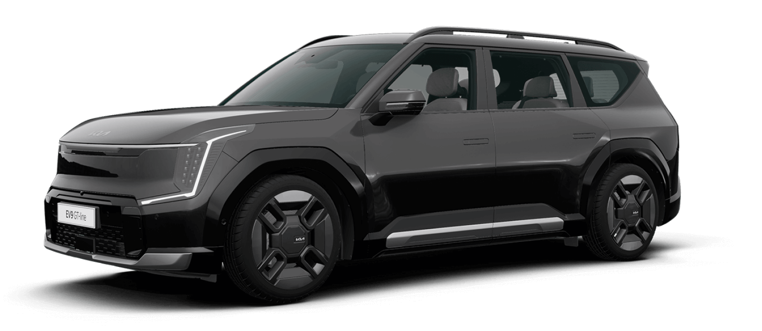 EV9 · Movement that inspires