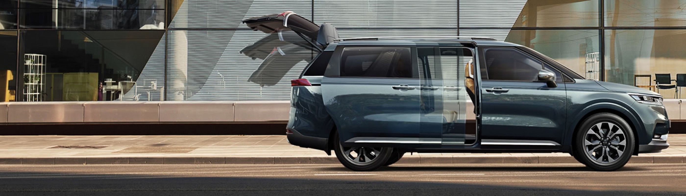 Carnival · Movement that inspires