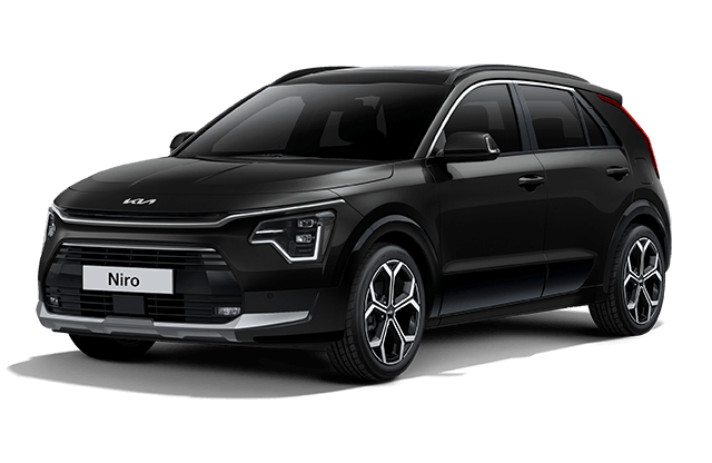 Niro · Movement that inspires