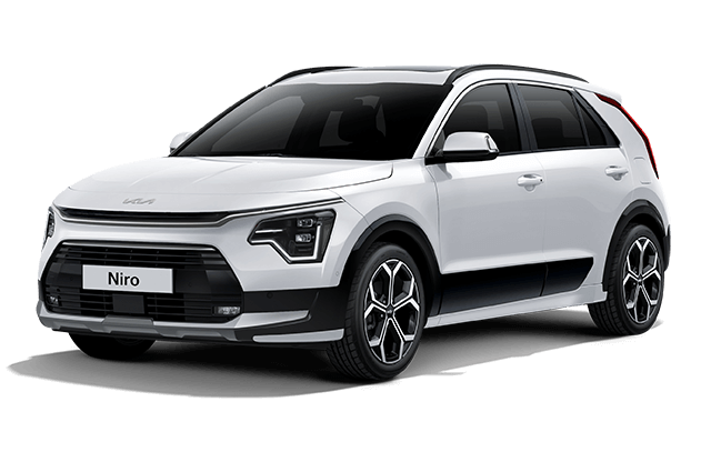 Niro · Movement that inspires