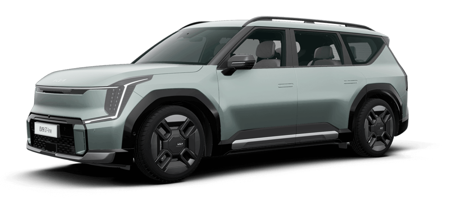 EV9 · Movement that inspires